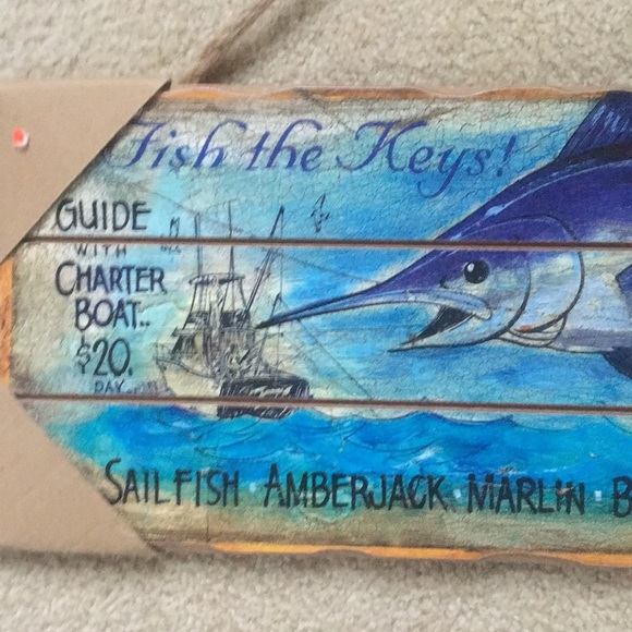 Accents | New Home Decor Sign In Original Packaging 9x24 | Poshmark